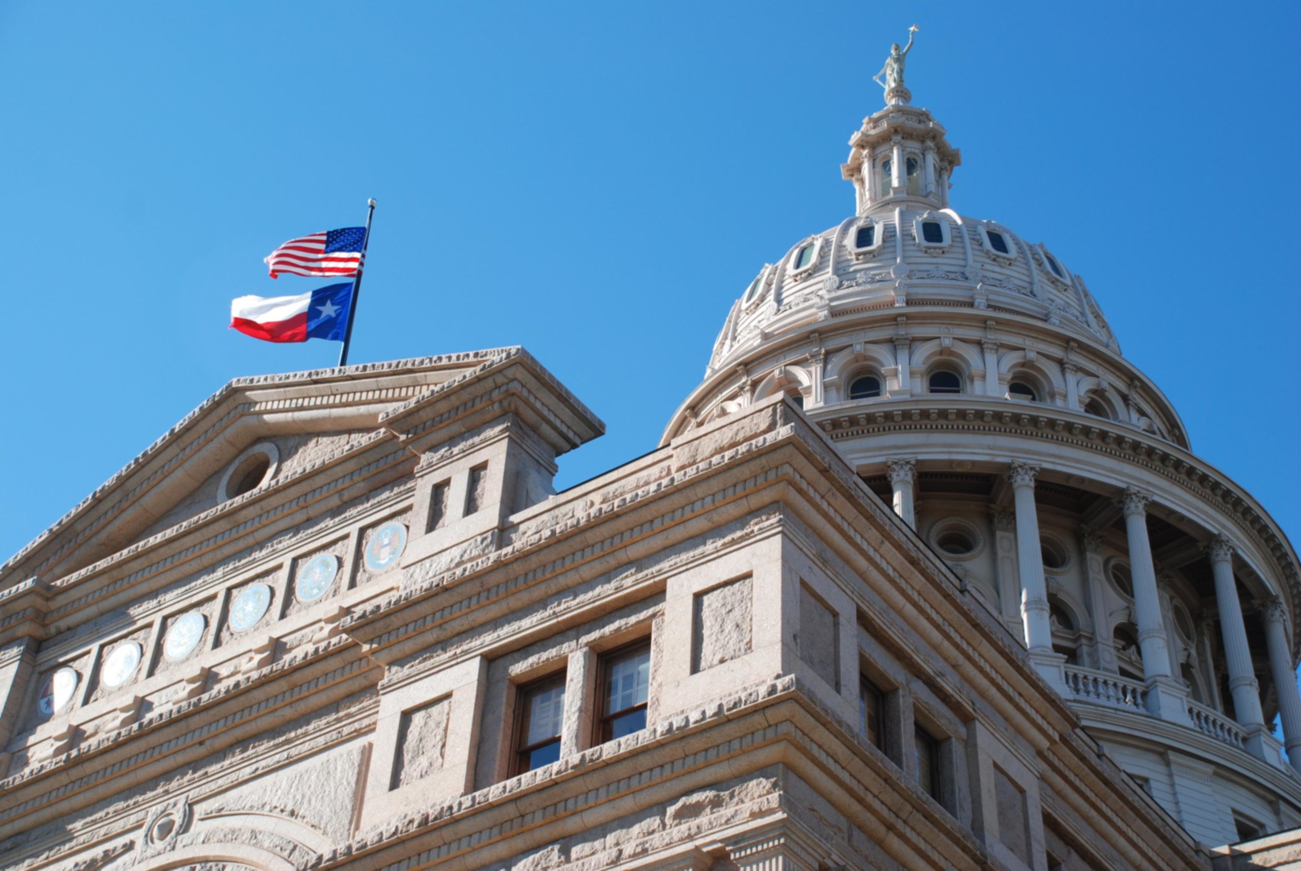 Texas Legislature - Healthy Futures of Texas
