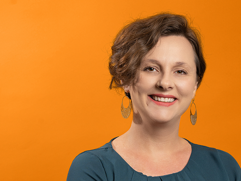 Our Team - Healthy Futures of Texas